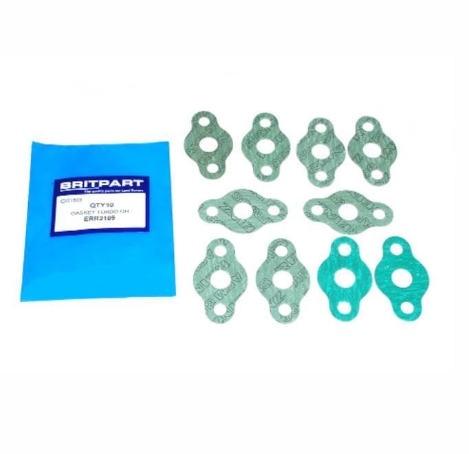 Defender 300 tdi turbo yağ boru contası 10'lu err2109