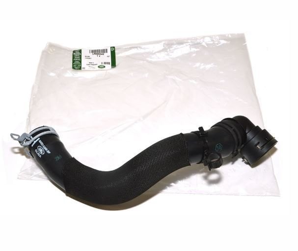 Lr095544 lr118802 radyatör hortumu orijinal range rover discovery