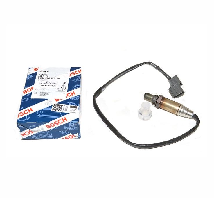 Oksijen sensörü mhk100930 bosch v8 range rover p38 discovery 2